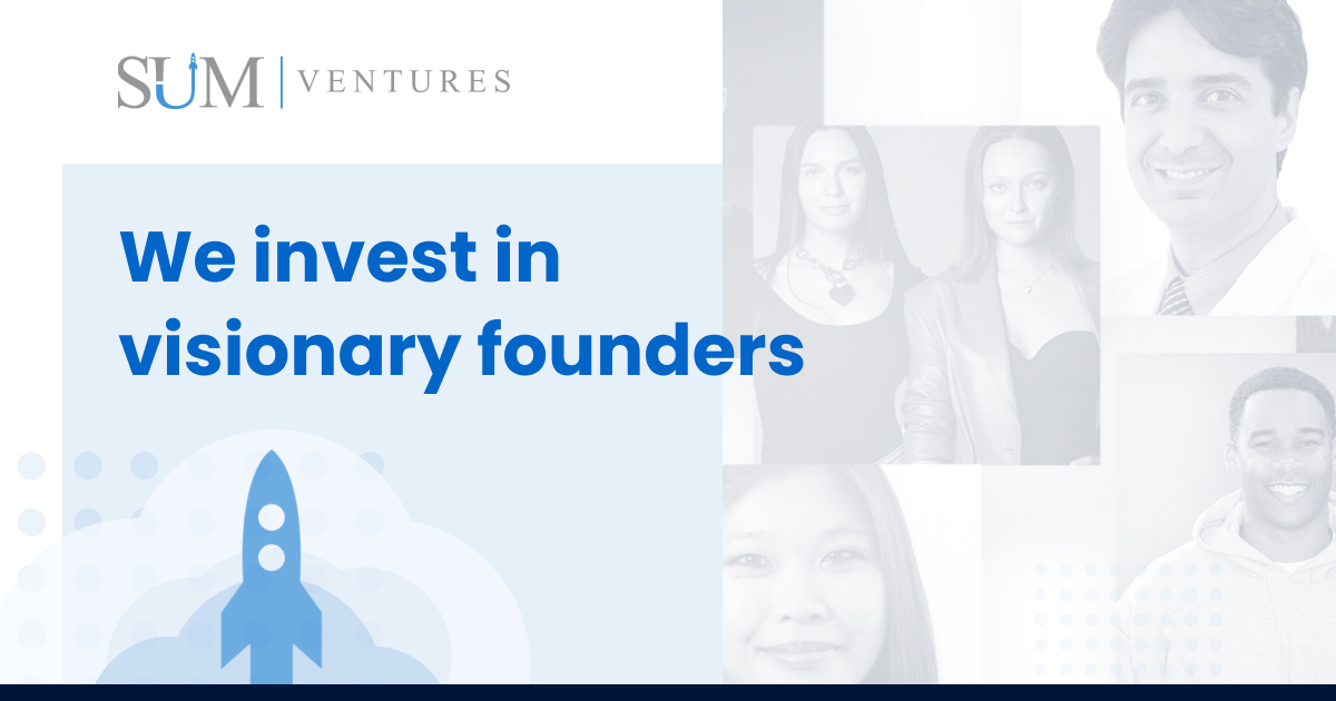 Ian Sobieski | Startup Mavericks